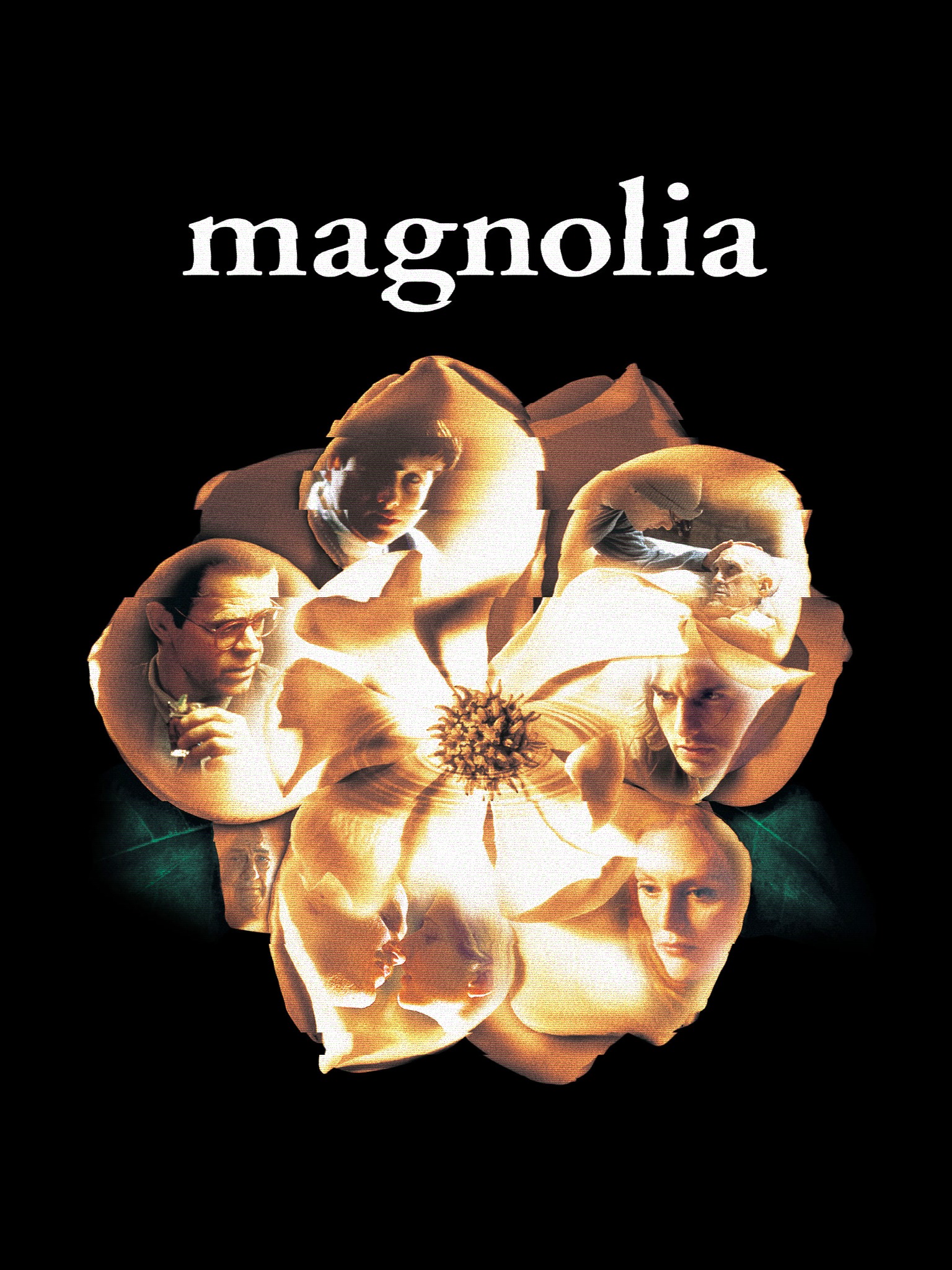 Magnolia - Set por Sete