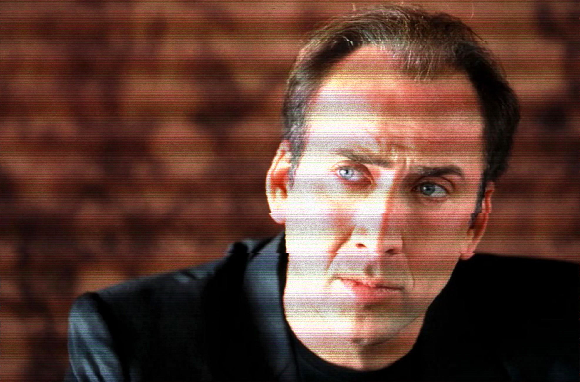 Nicolas Cage - Set por Sete