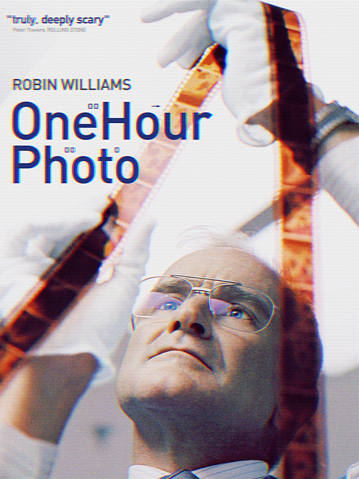 One Hour Photo - Set por Sete