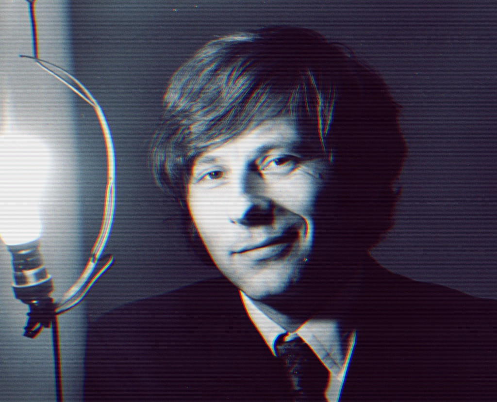 Roman Polanski - Set por Sete