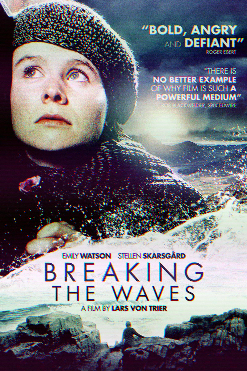 Breaking The Waves - Set por Sete