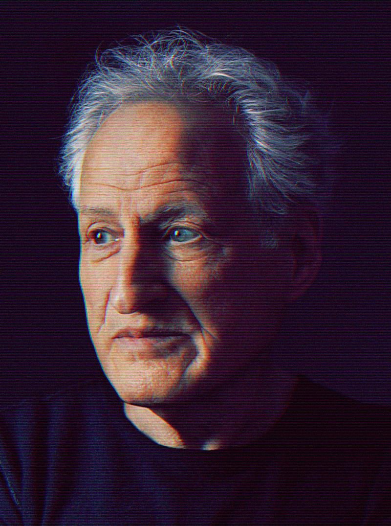 Michael Mann - Set por Sete