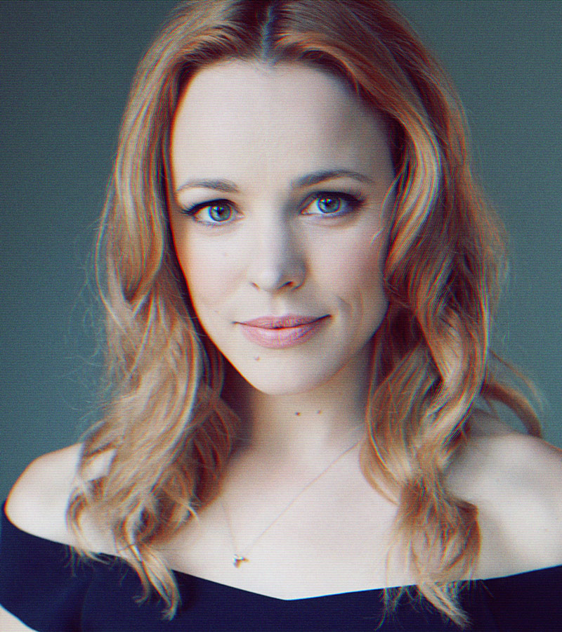 Rachel Mcadams 2024 O Voto El Voto DVD De Rachel McAdams, Channing