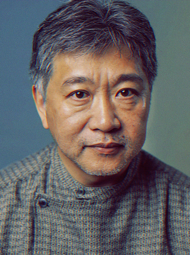 Hirokazu Koreeda - Set por Sete