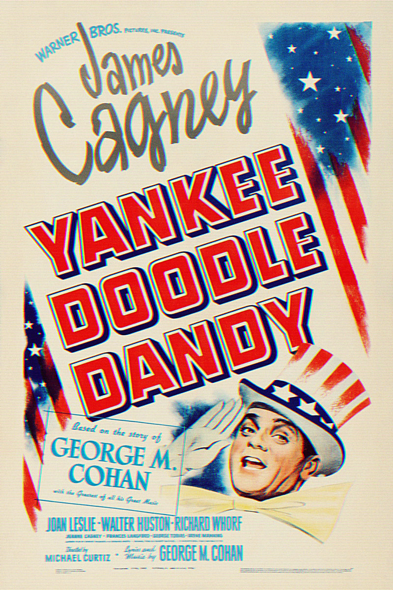 Yankee Doodle Dandy - Set por Sete