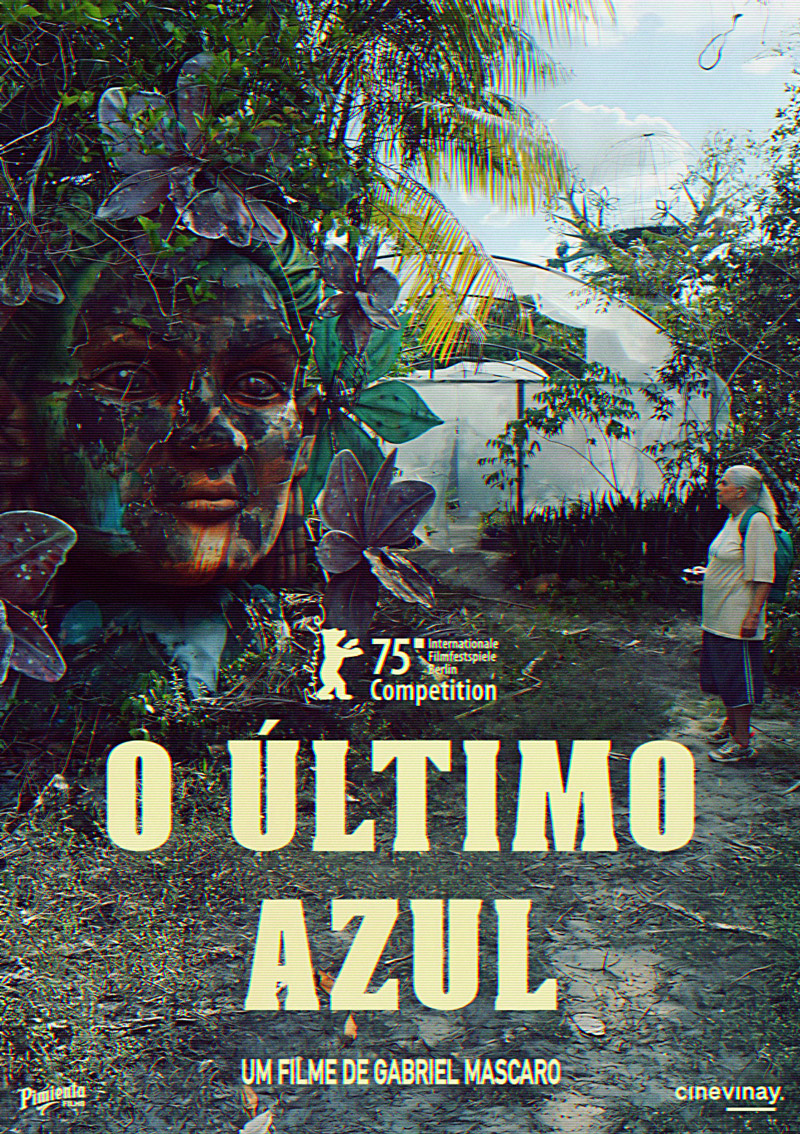 O Último Azul - Set por Sete