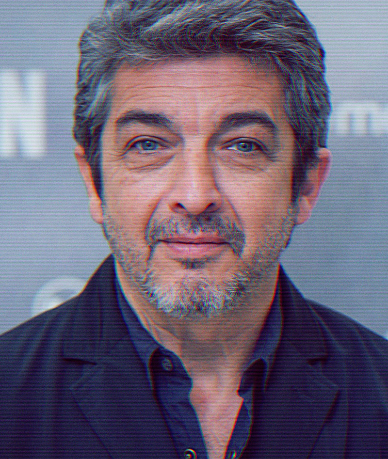 Ricardo Darín - Set por Sete