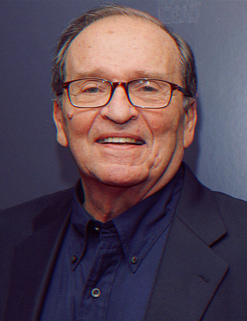 Sidney Lumet - Set por Sete