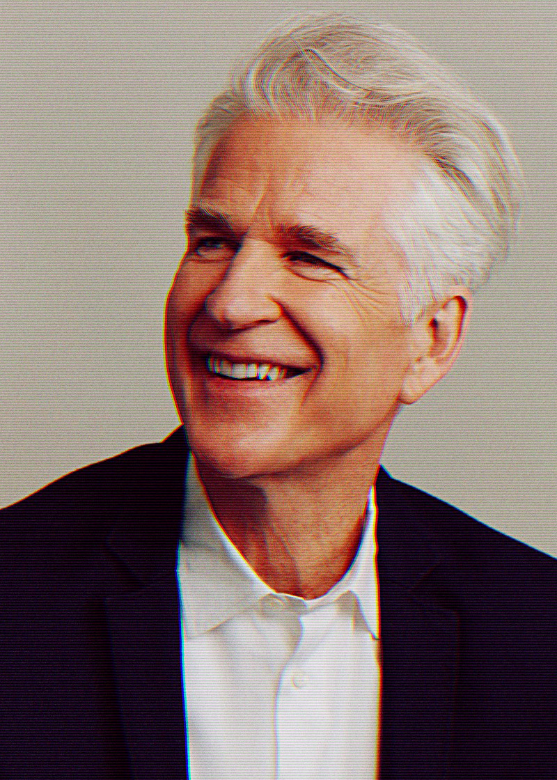 Matthew Modine - Set por Sete